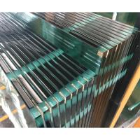 China Main Product Tempered Glass 3mm 4mm 5mm 6mm 8mm 10mm 12mm for Electronics Instruments for sale