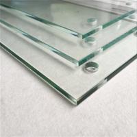 China Float Glass/Patterned Glass/Tempered Glass Greenhouse with GB15763.2-2005 Standard for sale