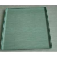 China Flat Tempered Glass Manufacture Esg Glass Toughened Glass 12mm with CE Certification for sale
