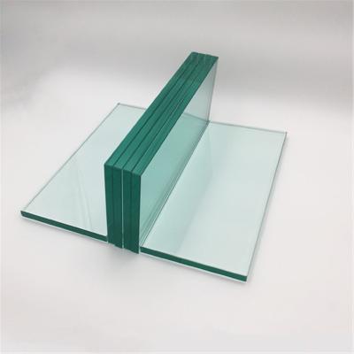 China Modern Style 12mm 15mm Printing Tempered Glass for Door and Partition Fragment State Ⅲ for sale
