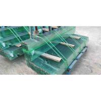 China Transparent Glass for Glass Ultra-White Low Iron Tempered Clear Solar Panel Glass for sale