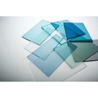 China Building Tempered Glass Flat Curved Panel for Door Window Shower 4mm 5mm 6mm 8mm 10mm 12mm for sale
