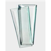 China Building Tempered Glass Flat Curved Panel for Door Window Shower 4mm 5mm 6mm 8mm 10mm 12mm for sale