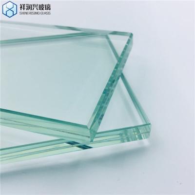 China Customized 6.38mm Safety Laminated Glass Sheet for Window and Door in Various Thickness for sale