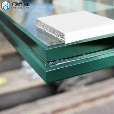 China 6.38/8.38/10.38/12.38mm Tempered Safety Glass Building Laminated Glass for Doors/Windows for sale