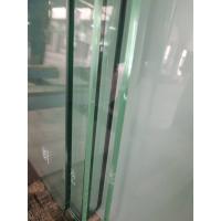China Toughened Tempered Building Glass Prices Flat Tempered 4mm 5mm 6mm 8mm 10mm 12mm 15mm for sale