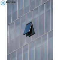 China 6.38mm Clear Laminated Glass with Decorative Function Colored Safety Laminated Glass for sale