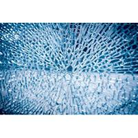 China Technique Laminated Tempered Glass for Railing Window or Door 4mm 6mm 8mm 10mm 12mm for sale