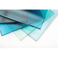 China Technique Laminated Tempered Glass for Railing Window or Door 4mm 6mm 8mm 10mm 12mm for sale