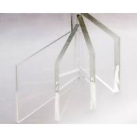 China Glass Tempered Physically for CE Certificated Safety Toughened Clear PVB Sgp Laminated Glass for sale