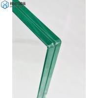 China Building Windows 6mm-12mm Flat/Curved Laminated Glass with Standard GB15763.2-2005 for sale