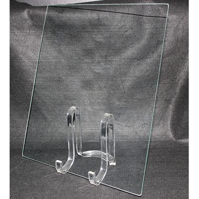 China Customized 4mm 5mm 6mm 8m 10mm 12mm Clear Full Tempered Toughened Thermal Glass 5 for sale