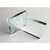 China CE Certified Double Glazing Glass Wall for Greenhouse Panels in Modern Style for sale