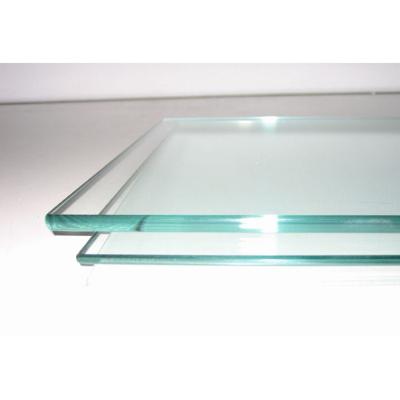 China 6mm 8mm 10mm 12mm Tempered Glass Railing for Home Appliance/Electronics Instruments for sale