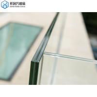 China 5 Years After-sales Service for Certificated Safety Toughened Laminated Glass Competitive for sale