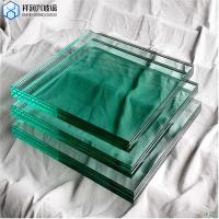 China 5 Years After-sales Service for Certificated Safety Toughened Laminated Glass Competitive for sale