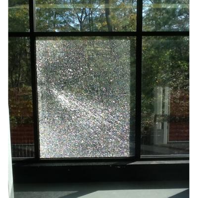 China 3mm-19mm Thickness Flat Tempered Safety Laminated Glass for Glass Top Restaurant Table for sale