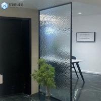 China Customisation 3mm-8mm Clear Bronze Karatachi Colored Glass/Float Glass/Laminated Glass for sale