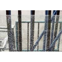 China CE Certified 6mm 8mm 10mm 12mm Clear Tempered Glass Skylight Toughened Glass for Roof for sale
