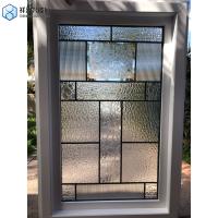 China Clear Temperable Moru Pattern Glass for Table and 5 Years After-Sales Service for sale