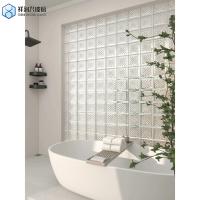 China 6mm Wired Clear Bronze Patterned Figured Plate Glass in Chinese Style for Home Decor for sale