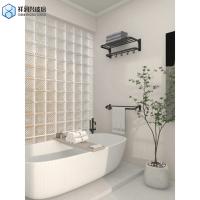 China ISO Certified Single Glass Decorative Mirror for Living Room Dining Room Background for sale