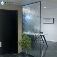 China ISO Certified Single Glass Decorative Mirror for Living Room Dining Room Background for sale