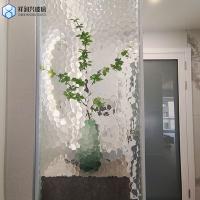 China ISO Certified Single Glass Decorative Mirror for Living Room Dining Room Background for sale