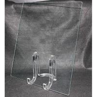 China 3.2mm-19mm Flat Tempered Glass Textured Glass with 5 Years After-sales Service for sale