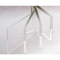 China 3.2mm-19mm Flat Tempered Glass Textured Glass with 5 Years After-sales Service for sale