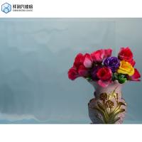 China 5 Years After-sales Service and 3-10mm Pattern Glass/Figured Glass/Clear Rolled Glass for sale