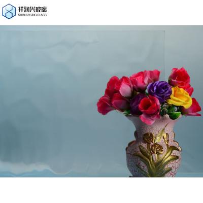 China 5 Years After-sales Service and 3-10mm Pattern Glass/Figured Glass/Clear Rolled Glass for sale