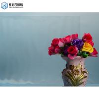 China 5 Years After-sales Service and 3-10mm Pattern Glass/Figured Glass/Clear Rolled Glass for sale