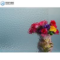 China 5 Years After-sales Service and 3-10mm Pattern Glass/Figured Glass/Clear Rolled Glass for sale