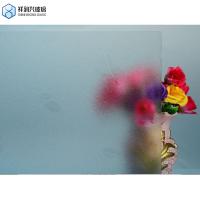 China 5 Years After-sales Service and 3-10mm Pattern Glass/Figured Glass/Clear Rolled Glass for sale