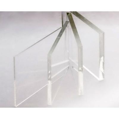 China Flat Polished Edge Work Furniture Professional Sully 3-19mm Tempered Glass for Market for sale