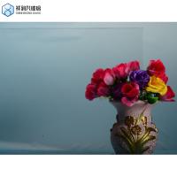 China Extra Clear 5mm Pattern Glass for Flat Window and Partition Enhance Aesthetic Appeal for sale