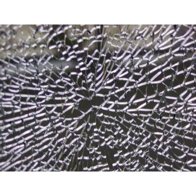 China Tempered Glass Panel with GB15763.2-2005 Standard Figered Glass 4mm 5mm 10mm for sale