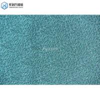 China Solid Color 190*190*80mm Clear Patterns Hollow Glass Block/Brick with SGS Certificate for sale