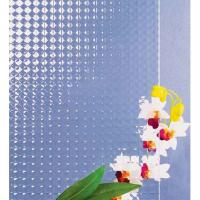 China 1mm Clear Large Silver Mirror Glass with 5 Years After-sales Protection Guarantee for sale