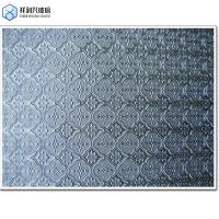 China GB15763.2-2005 Standard Translucent Crystal Blue Color Door Mirror Exporter for Doors for sale