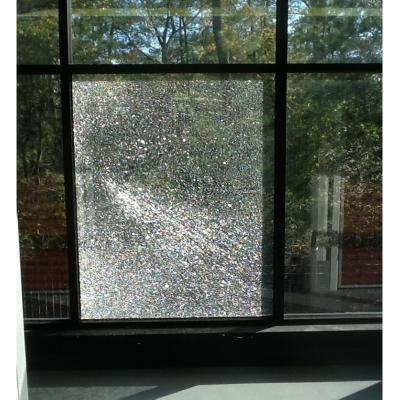 China ISO Certified Balcony Railing Designs 10mm Tempered Glass Fence for Architecture for sale