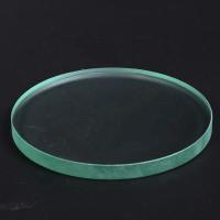 China 4mm 5mm 6mm Anti Reflective Ar Glass / Anti-Reflective Coating Glass Fragment State Ⅲ for sale