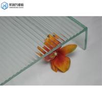 China 3mm 4mm 5mm Clear and Bronze Flora Nashiji Karatachi Moru Patterned Glass Flat Glass for sale