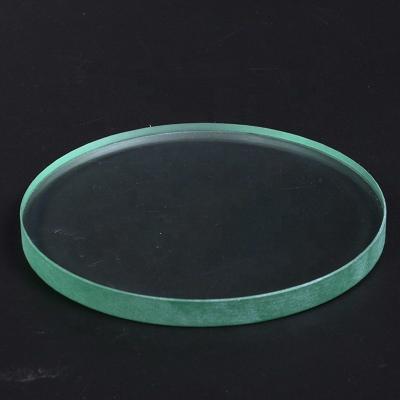China Super-Tempered Glass 5mm 6mm 8mm 10mm 12mm Toughened Safety Tempered Building Glass for sale