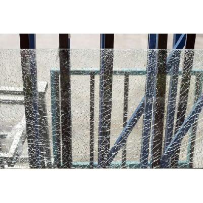 China GB15763.2-2005 Standard 12mm Flat Tempered Glass for Energy-Saving Glass Skyscrapers for sale