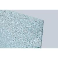 China 5 Years After-sales Service 12mm Physically Tempered Energy-Saving Glass for Skyscrapers for sale