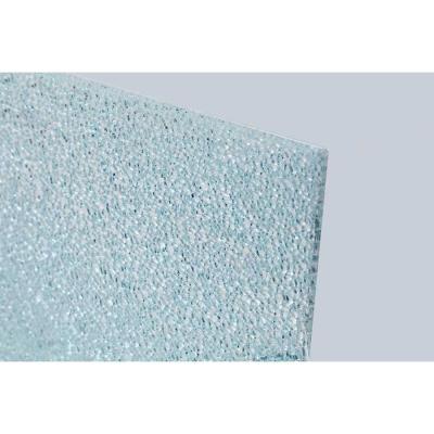 China 5 Years After-sales Service 12mm Physically Tempered Energy-Saving Glass for Skyscrapers for sale