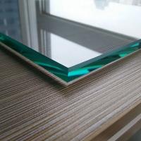 China 5 Years After-sales Service 12mm Physically Tempered Energy-Saving Glass for Skyscrapers for sale