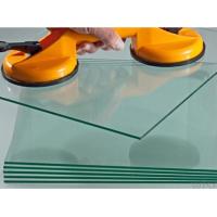 China 5 Years After-sales Service 12mm Physically Tempered Energy-Saving Glass for Skyscrapers for sale